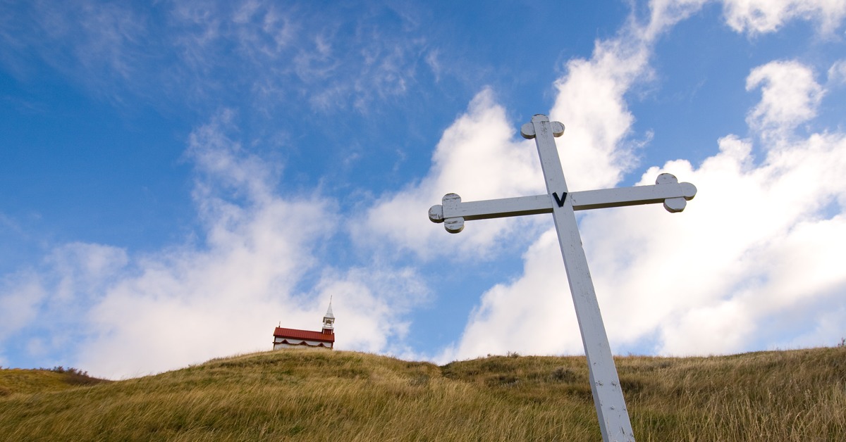 The Land of White Silence by Alan Hustak | Convivium