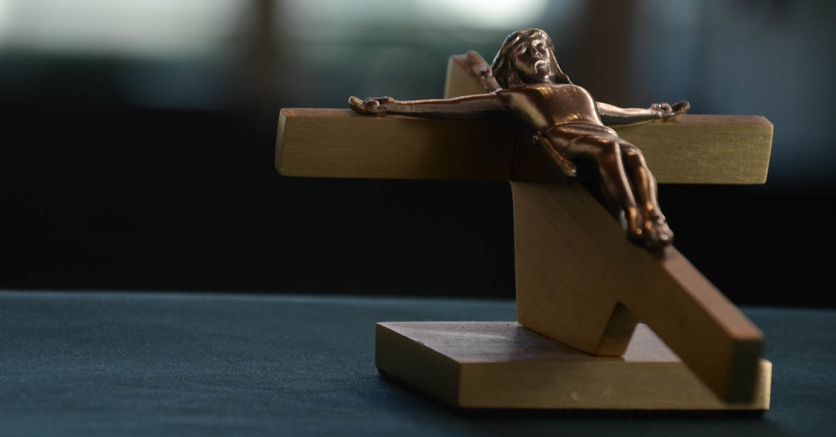 Brothers in a Joyful Way by Alan Hustak | Convivium