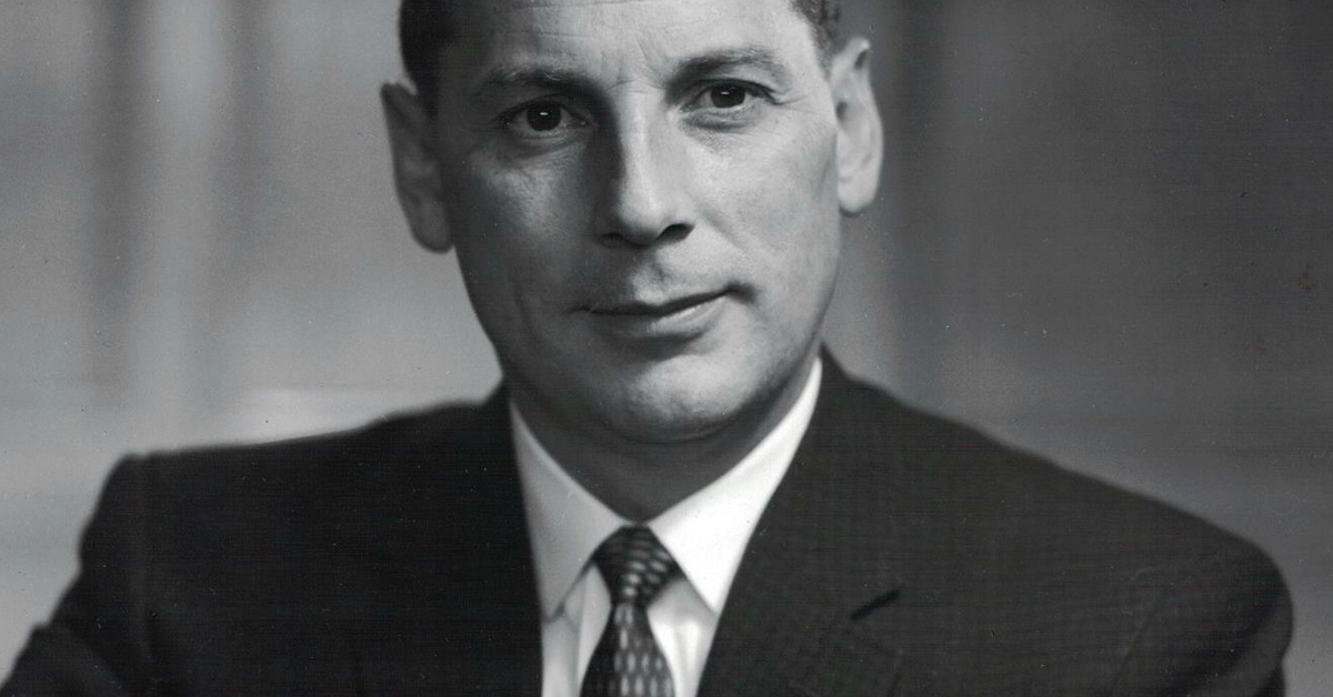 Edwin C. Phillips | Voices From The Crowd | Convivium